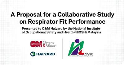 Regional Update Q4 - HALYARD